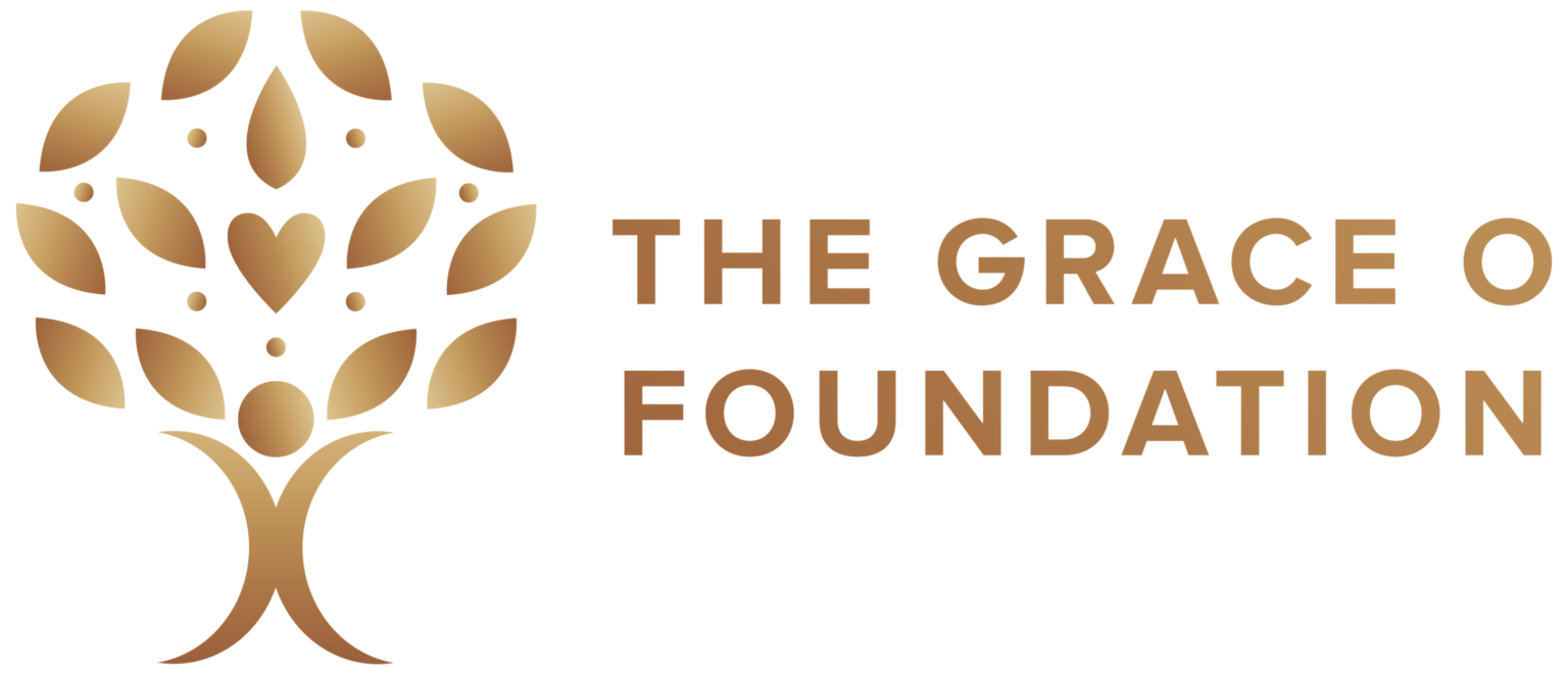 Home - The Grace O Foundation